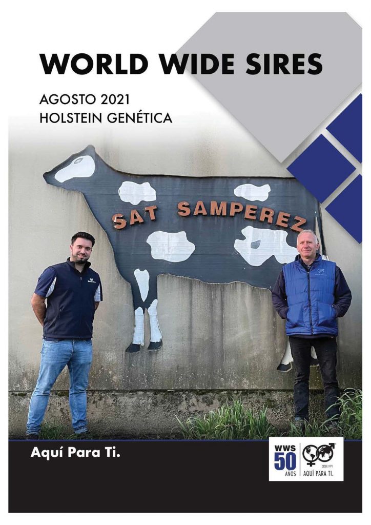 CATÁLOGO AGOSTO 2021 - Wwsires