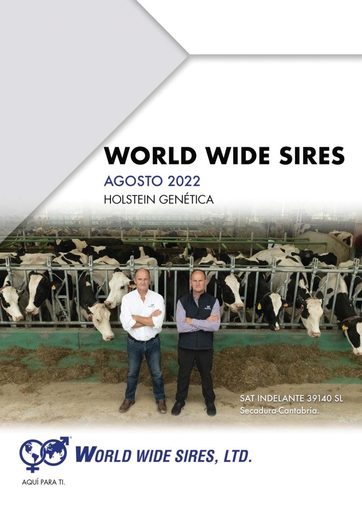 CATÁLOGO AGOSTO 2022 - Wwsires
