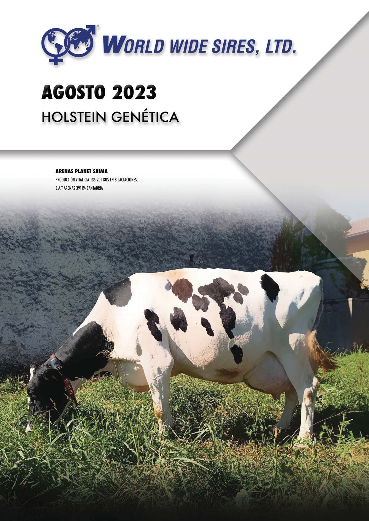 CATÁLOGO AGOSTO 2023 - Wwsires